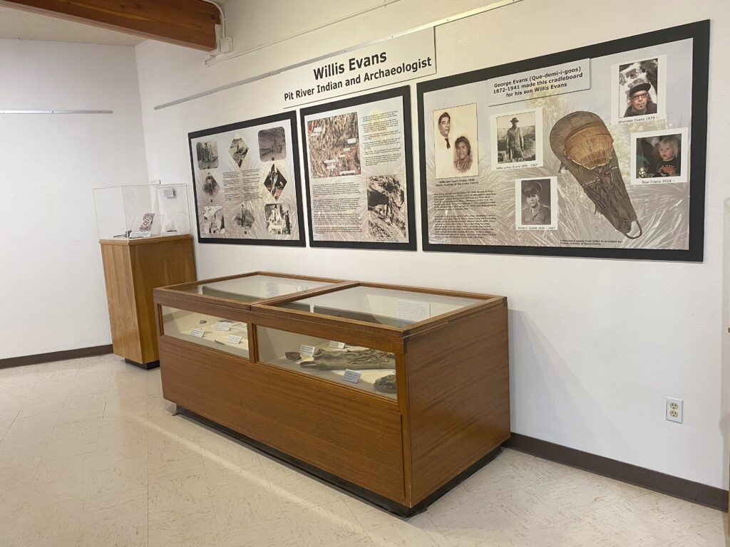 Exhibits | Lost City Museum