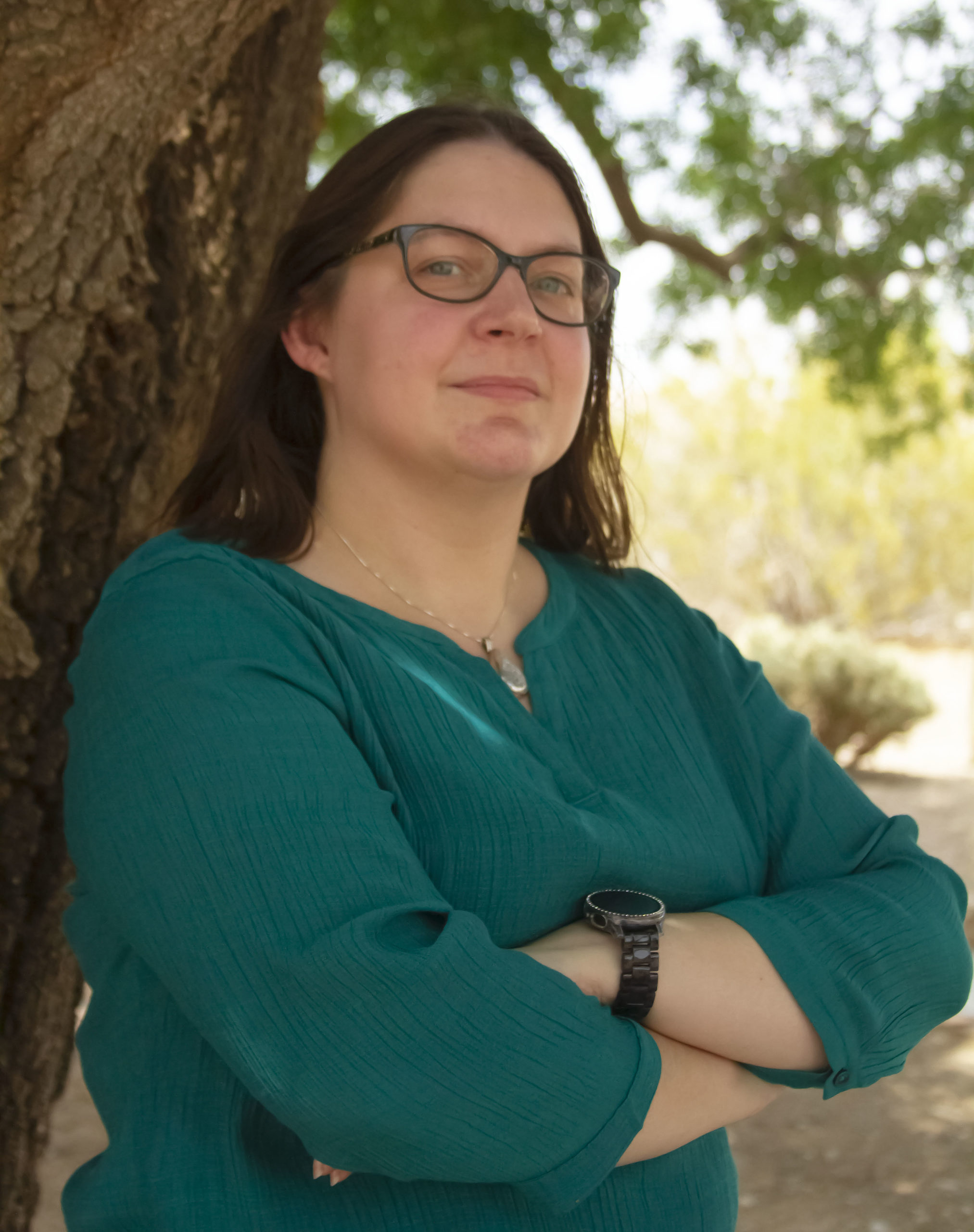 Lost City Museum Names New Director | Lost City Museum